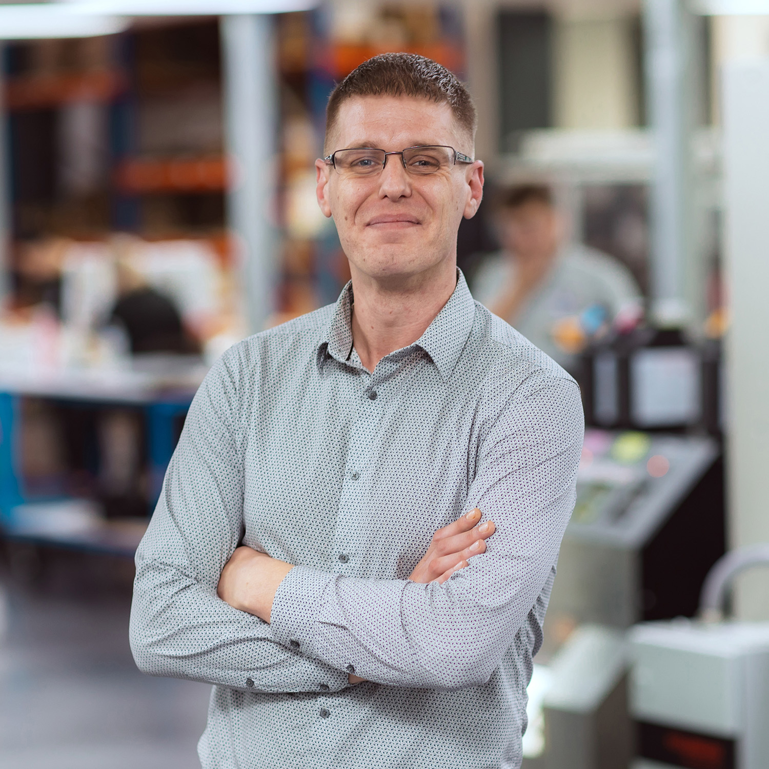 Meet the team | BakPac