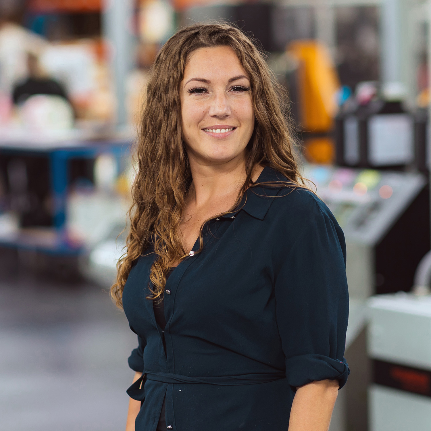 Meet the team | BakPac