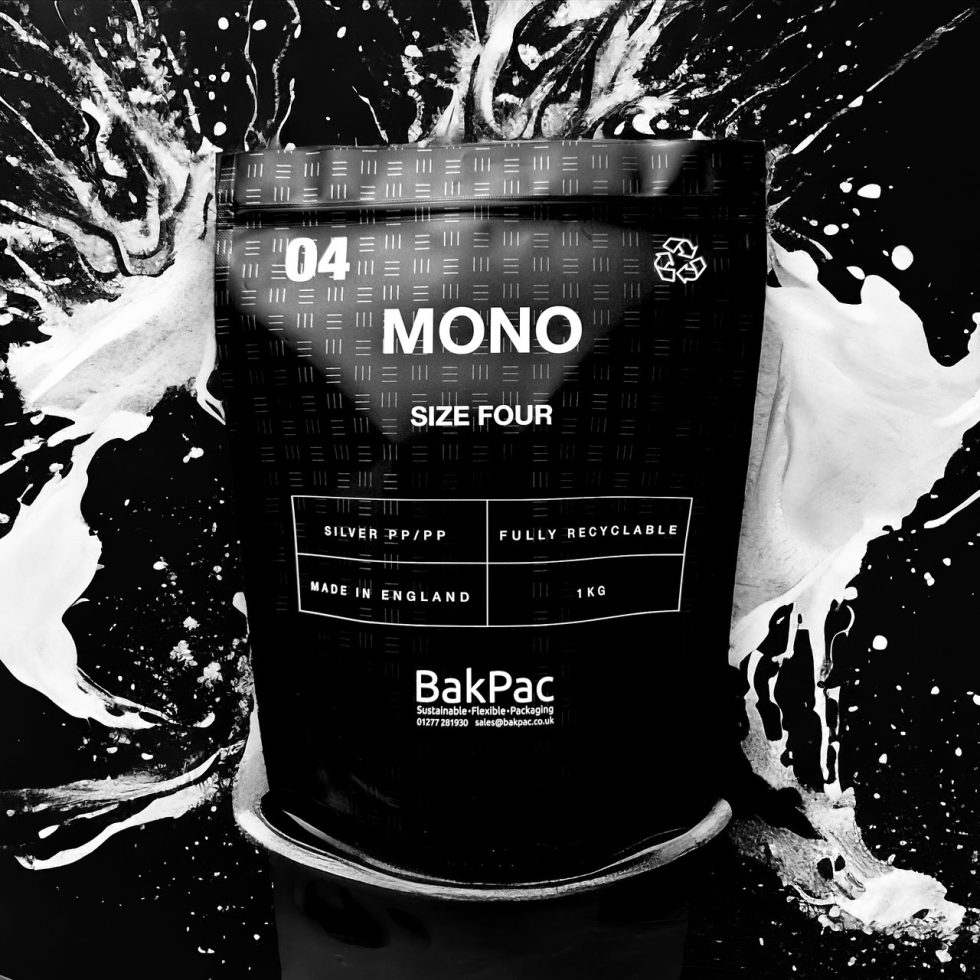 Recyclable Custom Printed Pouches | BakPac