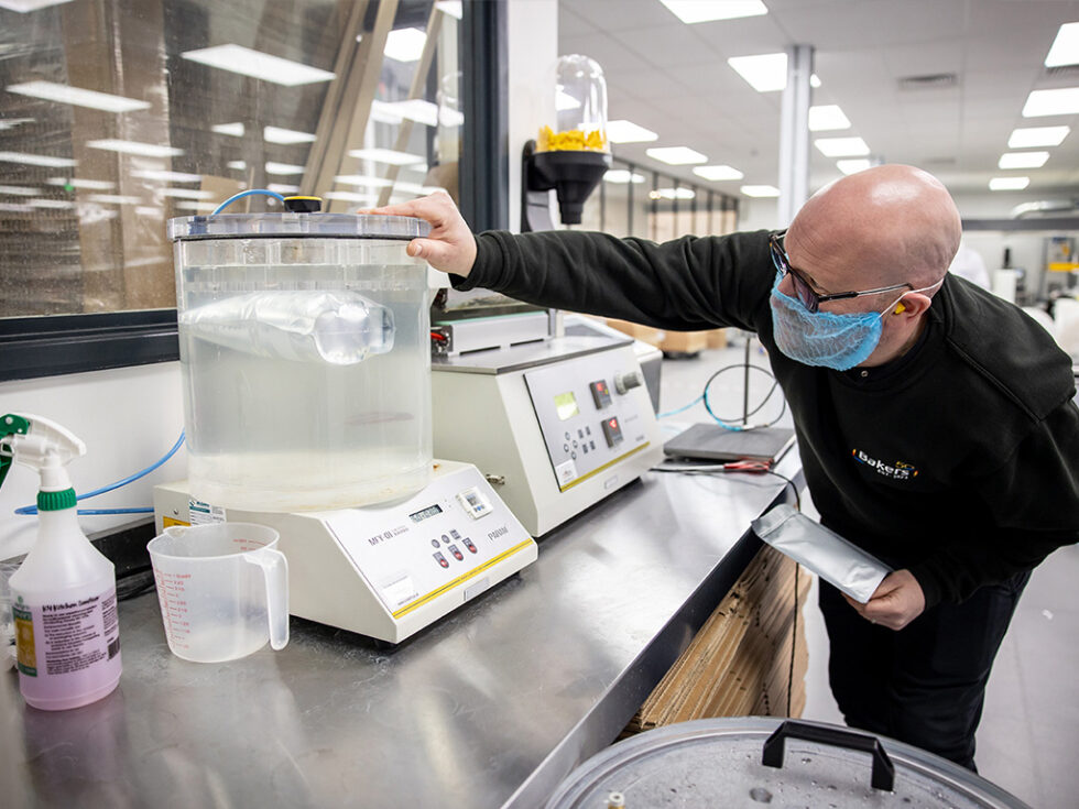 BakPac Achieves BRCGS AA Grade in 2025 Audit